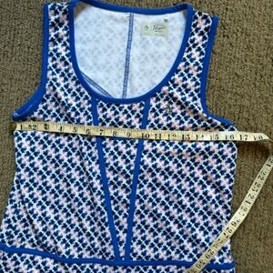 Original Penguin | Dresses | Original Penguin Printed Parrot Golf Dress ...